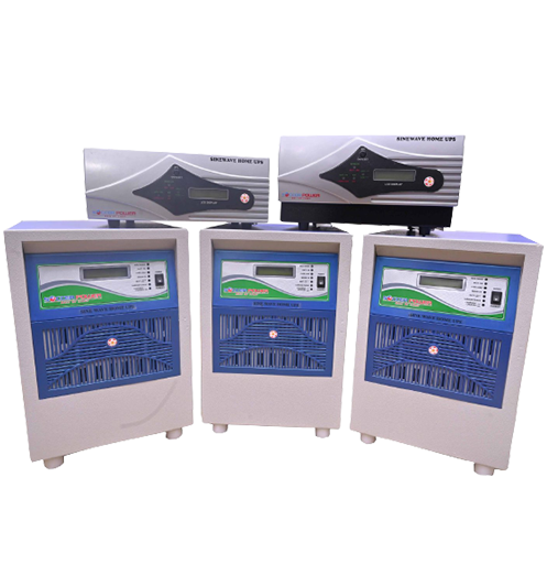 Product – Soccer-Power